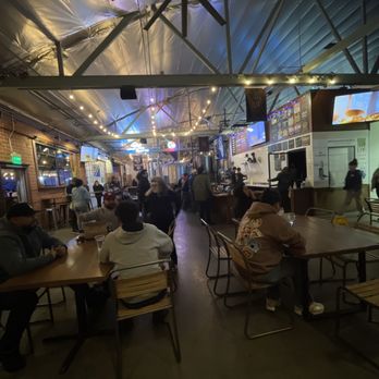 LOS ANGELES ALE WORKS - Updated March 2025 - 597 Photos & 329 Reviews ...