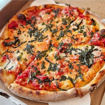 WE, THE PIZZA - Updated May 2024 - 560 Photos & 1204 Reviews - 305 ...