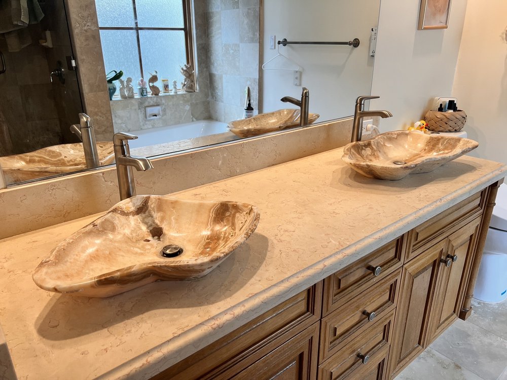 APG TILE & STONE FABRICATION - Updated August 2025 - 698 Ortiz Ave ...