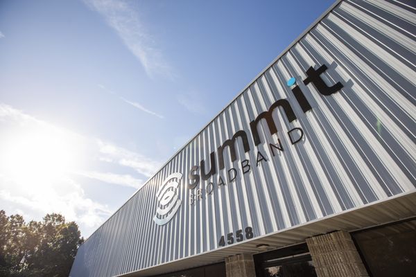 SUMMIT BROADBAND - Updated December 2025 - 22 Photos & 231 Reviews ...