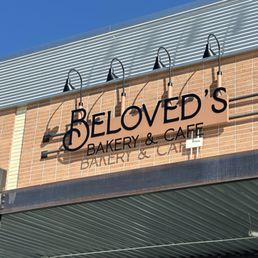 BELOVED’S BAKERY & CAFE - Updated May 2025 - 435 Photos & 205 Reviews ...