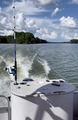 LAKE PURDY LET’S GO FISHING - Updated February 2025 - 41 Photos - Lake ...