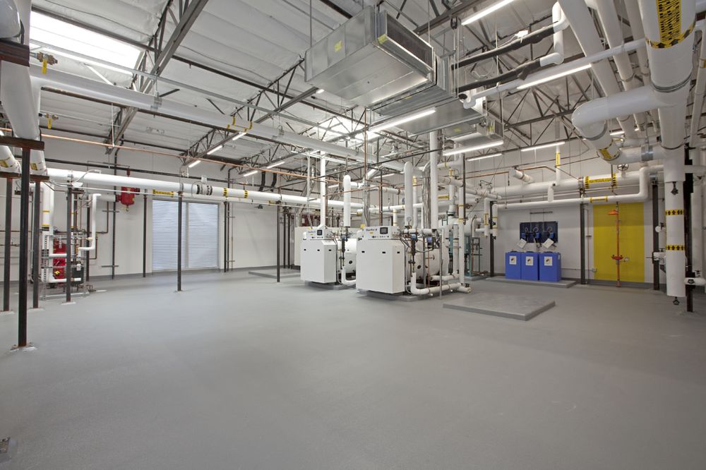 PACIFIC RIM MECHANICAL - 39 Photos - 1701 E Edinger Ave, Santa Ana, CA ...