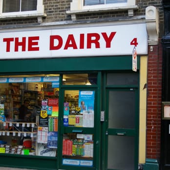 THE BEST 10 Convenience Stores in London, United Kingdom - Last Updated ...