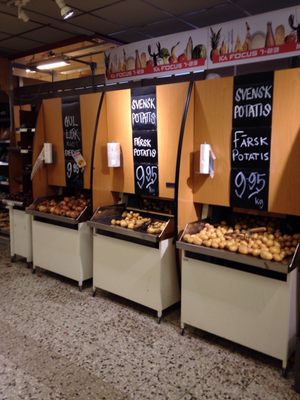 ICA FOCUS KVANTUM - Updated January 2025 - 18 Photos - Åvägen 42 ...