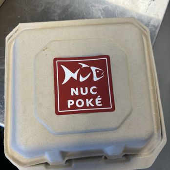 NUC POKE - Updated December 2025 - 89 Photos & 92 Reviews - 1411 W ...