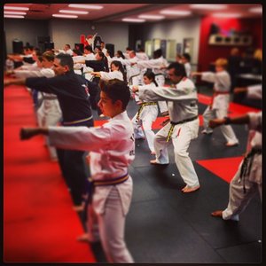 KARATE ATLANTA - ROSWELL - Updated February 2025 - 1145 Woodstock Rd ...