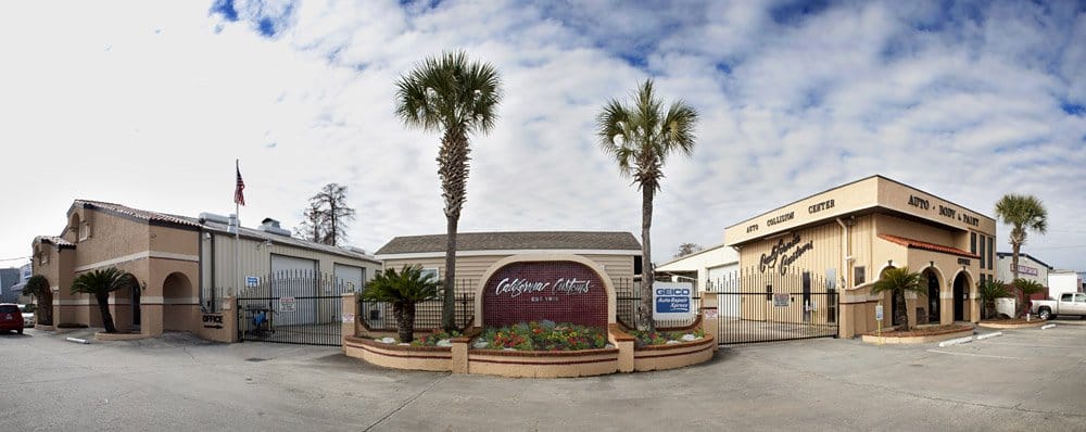 CALIFORNIA CUSTOMS COLLISION CENTER - Updated October 2025 - 29 Reviews ...