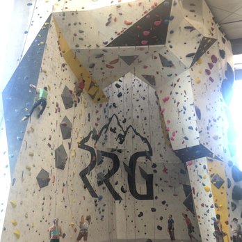 RIVERFRONT ROCK GYM - Updated December 2025 - 17 Photos & 10 Reviews ...