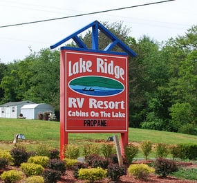 LAKE RIDGE RV RESORT - 16 Photos - 8736 Double Cabin Rd, Hillsville ...