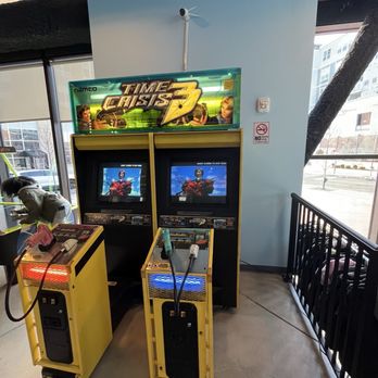 HOMETOWN ARCADE - Updated January 2026 - 28 Photos & 10 Reviews - 85 ...