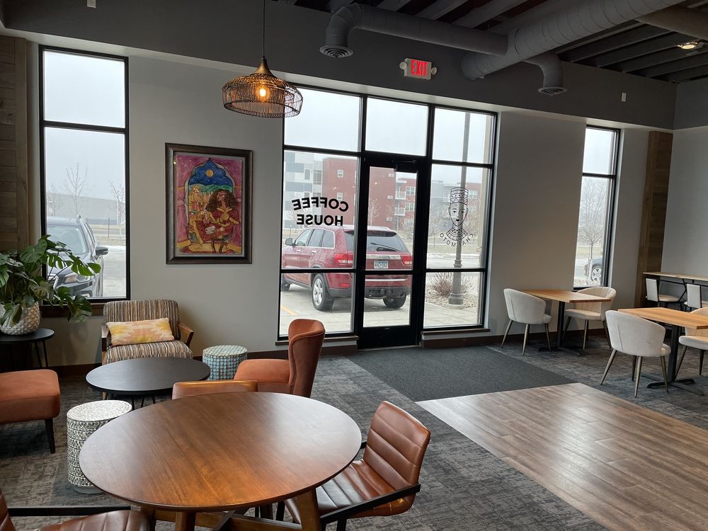 CHAI MOTO - Updated December 2025 - 3955 56th St S, Fargo, North Dakota ...