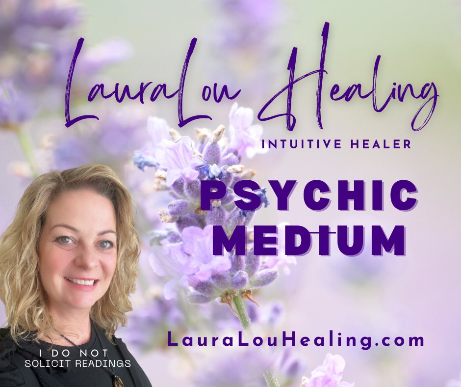 LAURA LOU HEALING - Updated July 2025 - Request Information - 200 South ...