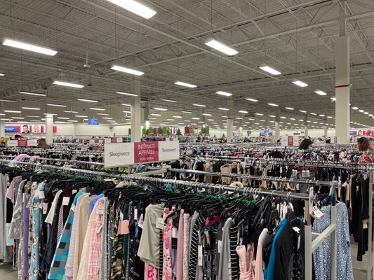 BURLINGTON - Updated December 2024 - 68 Photos & 45 Reviews - 11301 NW ...