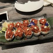 PLA-TU SUSHI THAI TAPAS - 228 Photos & 120 Reviews - 6101 Sunset Dr ...