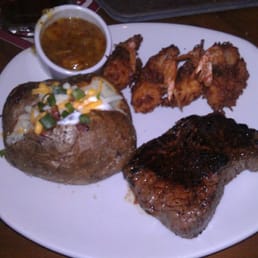 OUTBACK STEAKHOUSE - Updated September 2025 - 103 Photos & 213 Reviews ...