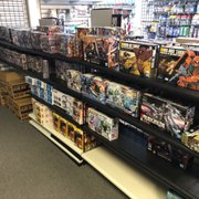 ANIME TOKYO - 68 Photos & 37 Reviews - Toy Stores - 3333 Wurzbach Rd ...