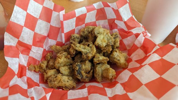 KC BURGER JOINT - Updated July 2024 - 25 Photos & 30 Reviews - 2424 NW ...