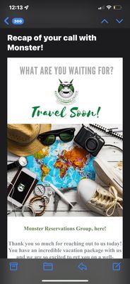 MONSTER RESERVATIONS GROUP - 58 Photos & 174 Reviews - 4503 Socastee ...