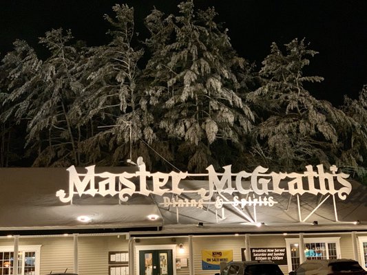 MASTER MCGRATH’S - Updated June 2024 - 37 Photos & 91 Reviews - 8 ...