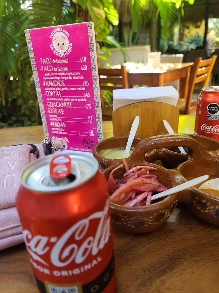 LA COCHI-LOKA - Updated February 2025 - 58 Photos & 54 Reviews - Calle ...