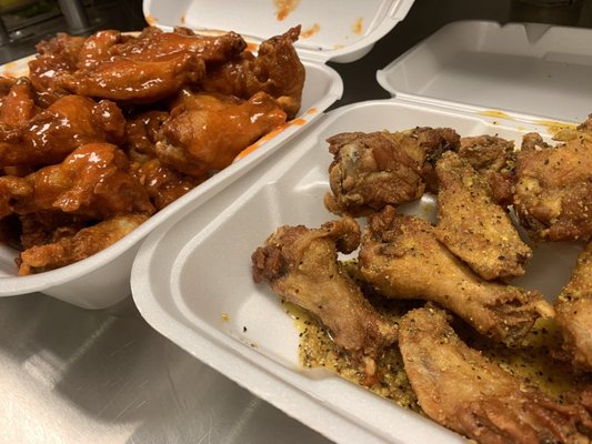 J BURGER N WING - Updated July 2025 - 42 Photos & 13 Reviews - 2239 ...