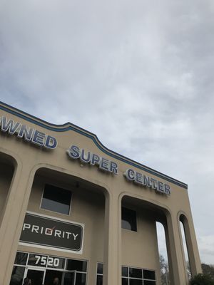 PRIORITY FORD - Updated May 2026 - 48 Photos & 179 Reviews - 3420 North ...
