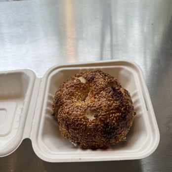 APOLLO BAGELS - Updated May 2024 - 87 Photos & 43 Reviews - 242 E 10th ...