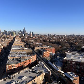 UP ROOM - 227 Photos & 126 Reviews - 2018 W North Ave, Chicago ...