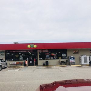 RICH SQUARE MARKET - 508 S Main St, Rich Square, NC - Yelp