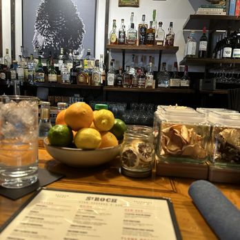 ST. ROCH FINE OYSTERS + BAR - Updated May 2024 - 769 Photos & 405 ...