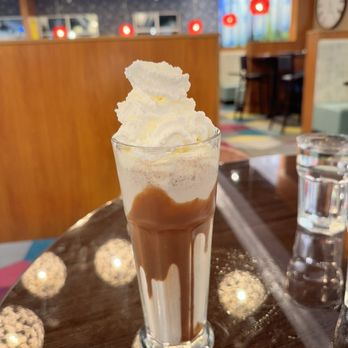 WHITE RABBIT DESSERT EXPERIENCE - Updated March 2025 - 87 Photos & 45 ...