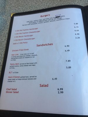 FAT ROOSTER - Updated July 2025 - 18 Reviews - 970690 S Hwy 18, Meeker ...