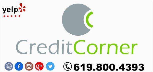 CREDIT CORNER - Updated October 2025 - 17 Photos & 99 Reviews - 2571 ...