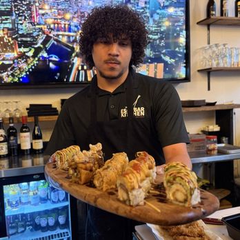 THE ESCOBAR KITCHEN - Updated September 2025 - 43 Photos & 16 Reviews ...