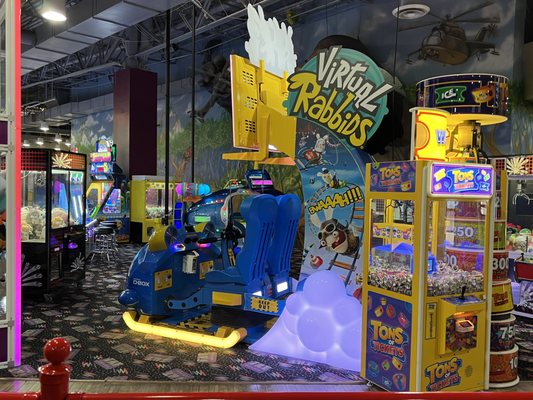 TILT STUDIO - Updated October 2025 - 101 Photos & 30 Reviews - 5000 ...