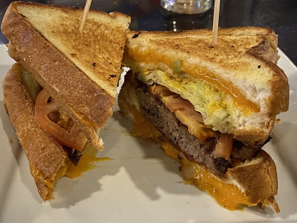 CHRISTOPHER’S PUB - Updated September 2025 - 9028 51 Avenue NW ...