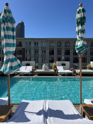 SPA PENDRY - Updated May 2024 - 97 Photos & 68 Reviews - 550 J St, San ...