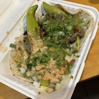 LA CHILACA TAQUERIA - Updated April 2025 - 106 Photos & 65 Reviews ...