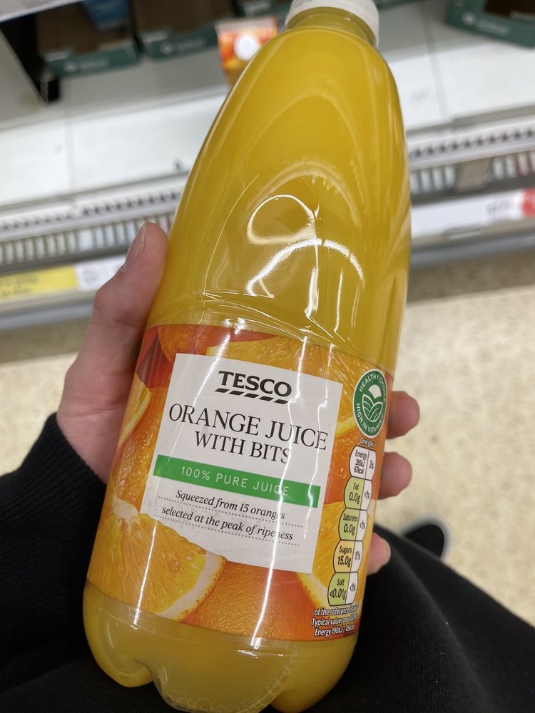 TESCO STORES - Coulsdon Road, Caterham, Surrey, United Kingdom ...