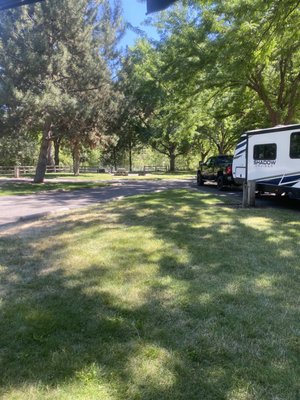 COPPERFIELD CAMPGROUND - Updated September 2025 - Oregon 86, Halfway ...
