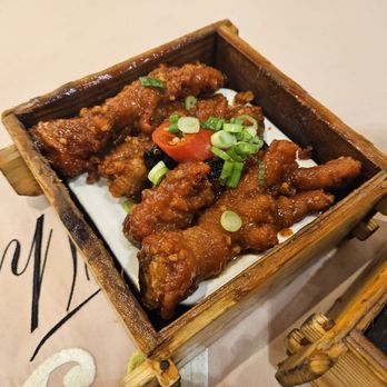 THE ONE FUSION CUISINE | 聚龍軒 - Updated December 2024 - 1927 Photos ...