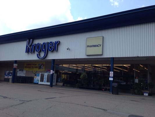 KROGER FOOD AND PHARMACY - Updated December 2025 - 1241 Warwood Ave ...