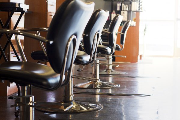 BREKK & CO SALON - Updated November 2025 - Request an Appointment ...