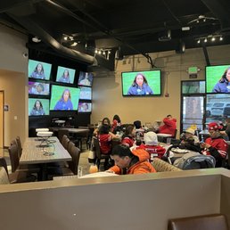 STUFT PIZZA - Updated December 2025 - 654 Photos & 643 Reviews - 1426 ...