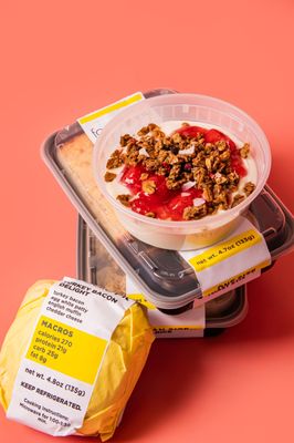 FOODIE FIT - NORTHWEST - Updated July 2024 - 110 Photos & 32 Reviews ...