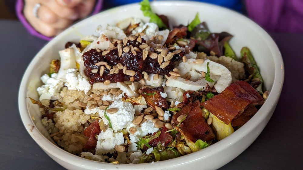 RED TWIG BAKERY CAFÉ - 268 Photos & 362 Reviews - 117 5th Ave S ...