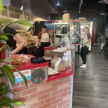 FANG’S NOODLE HOUSE - 228 Photos & 90 Reviews - 12085 124th Ave NE ...