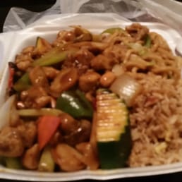 RICH EXPRESS CHINESE FOOD - Updated October 2025 - 120 Photos - 230 ...