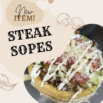 EL CUNADO MEXICAN CUISINE - Updated July 2025 - 25 Photos - 50 E ...